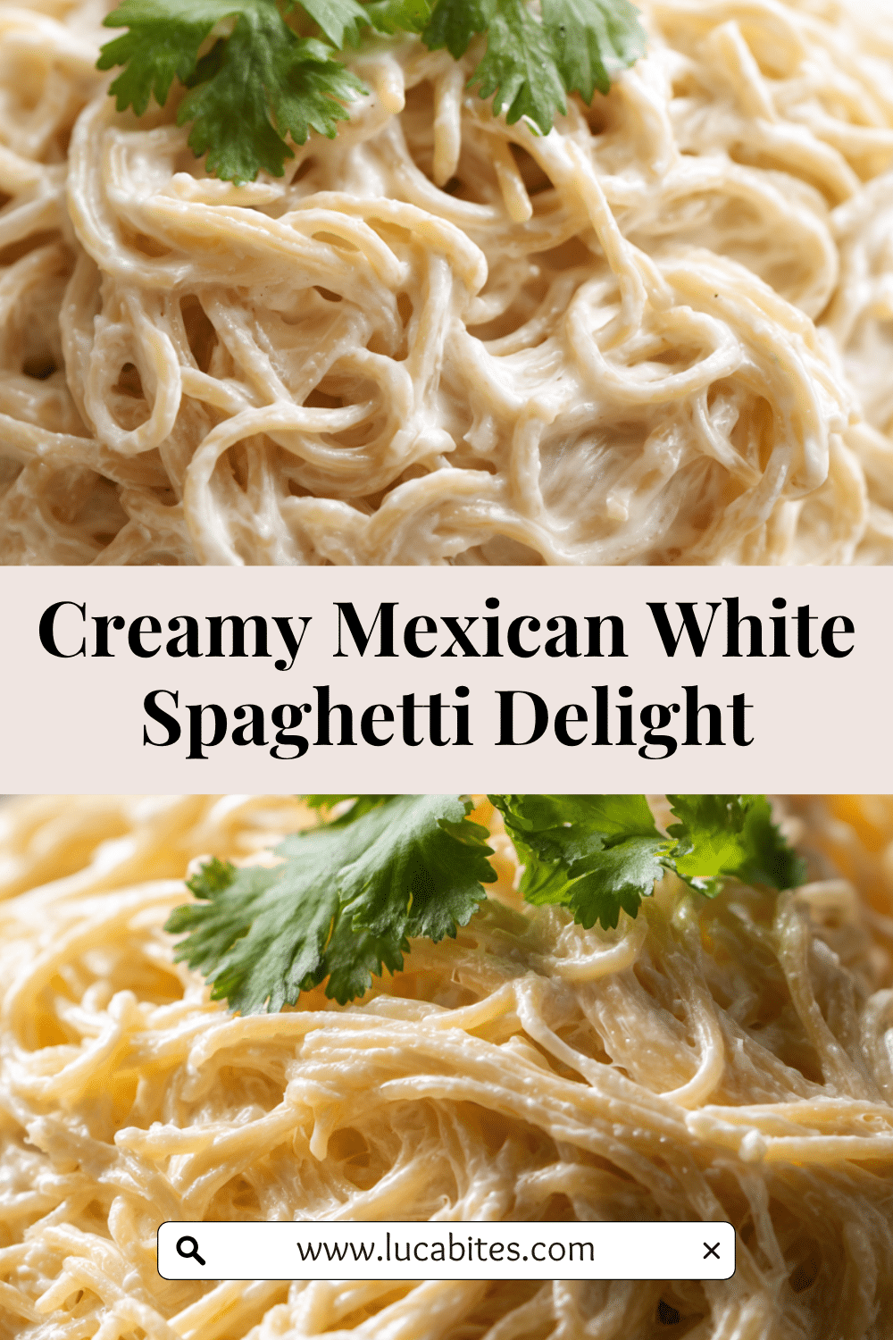 Mexican White Spaghetti Recipe: Creamy Delight from Mexican Kitchens