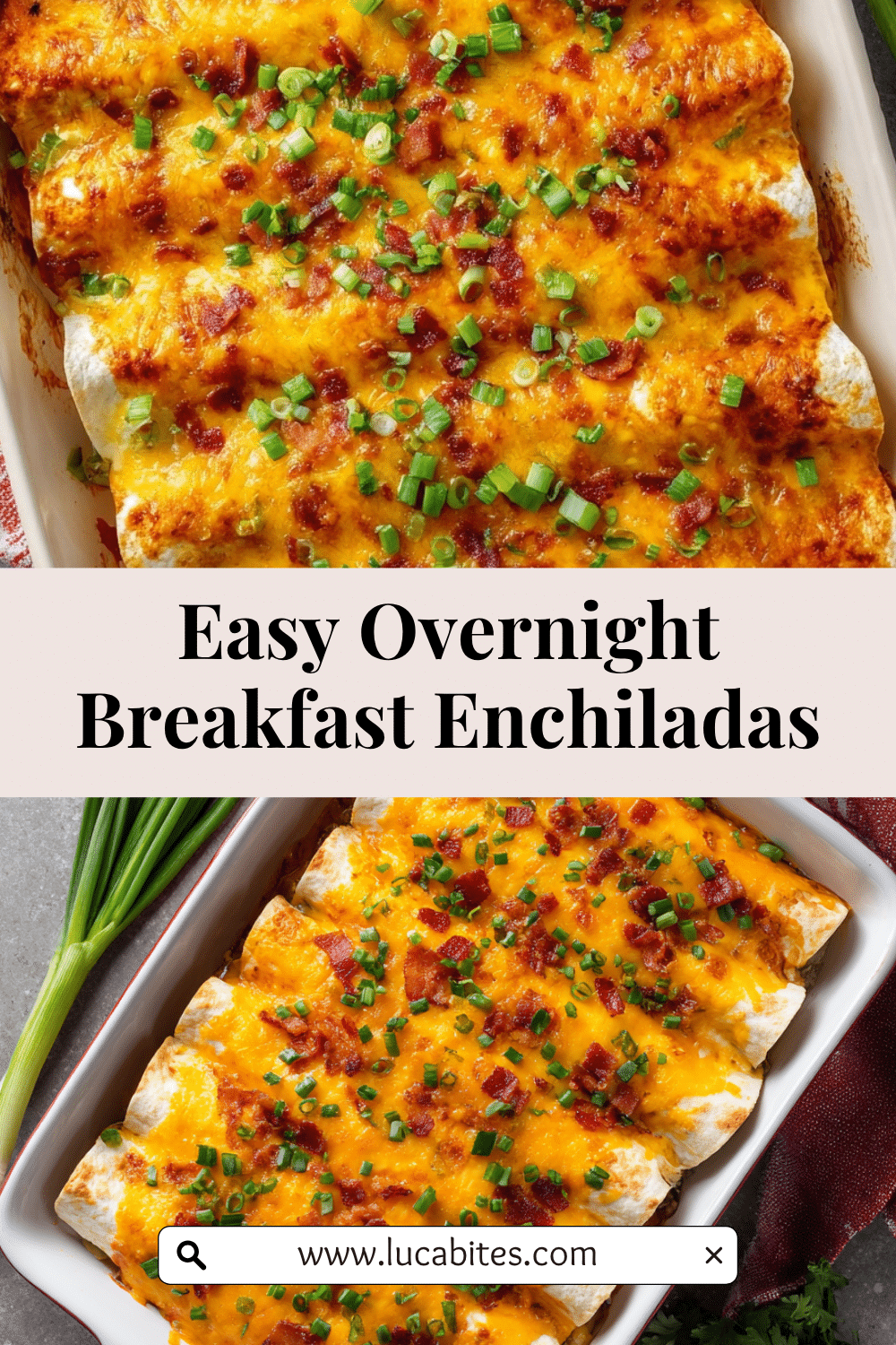Breakfast Enchiladas Recipe: Comforting Sausage and Cheese Enchiladas