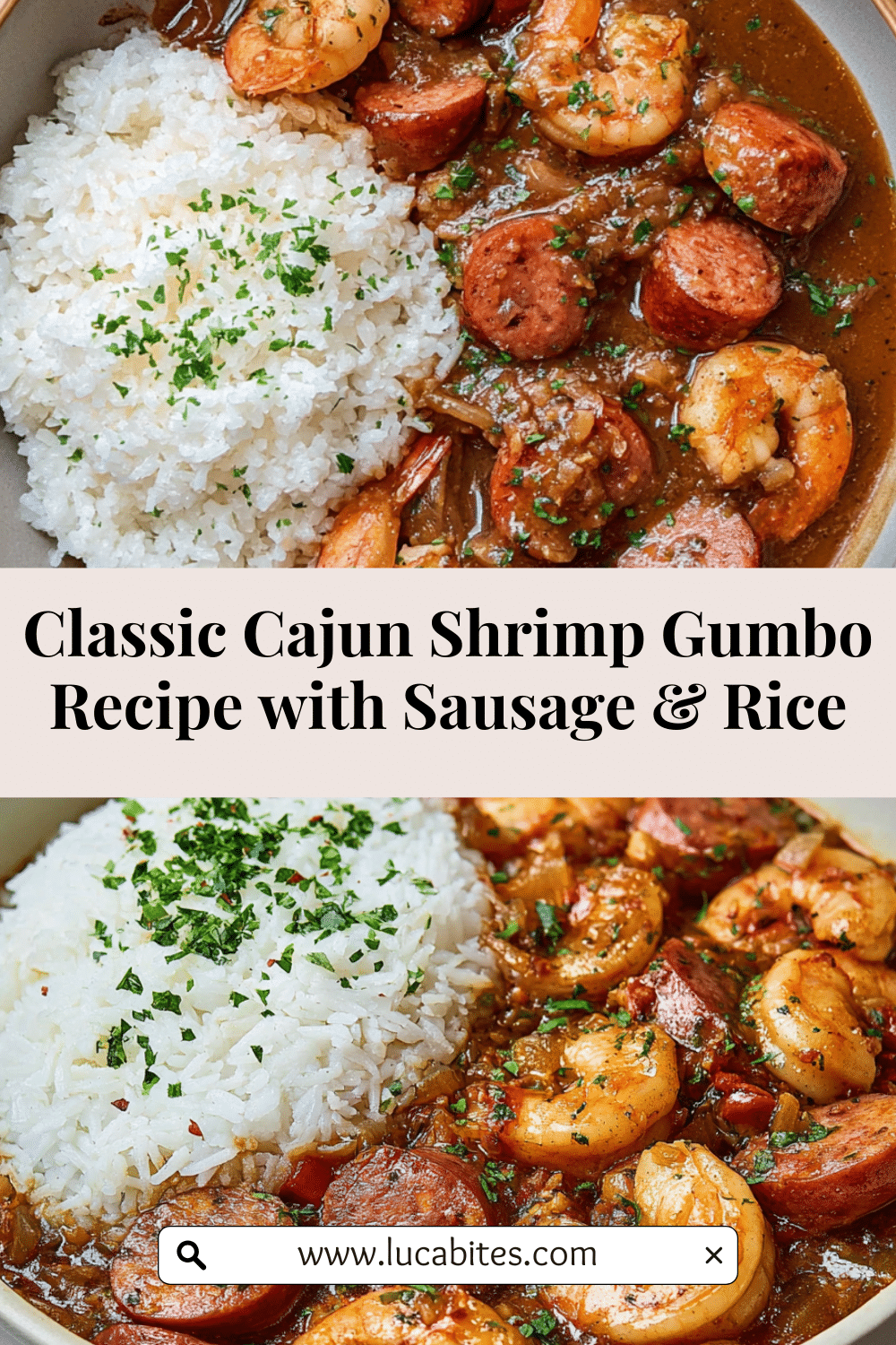 Gumbo: A Soulful Southern Stew Bursting with Flavor